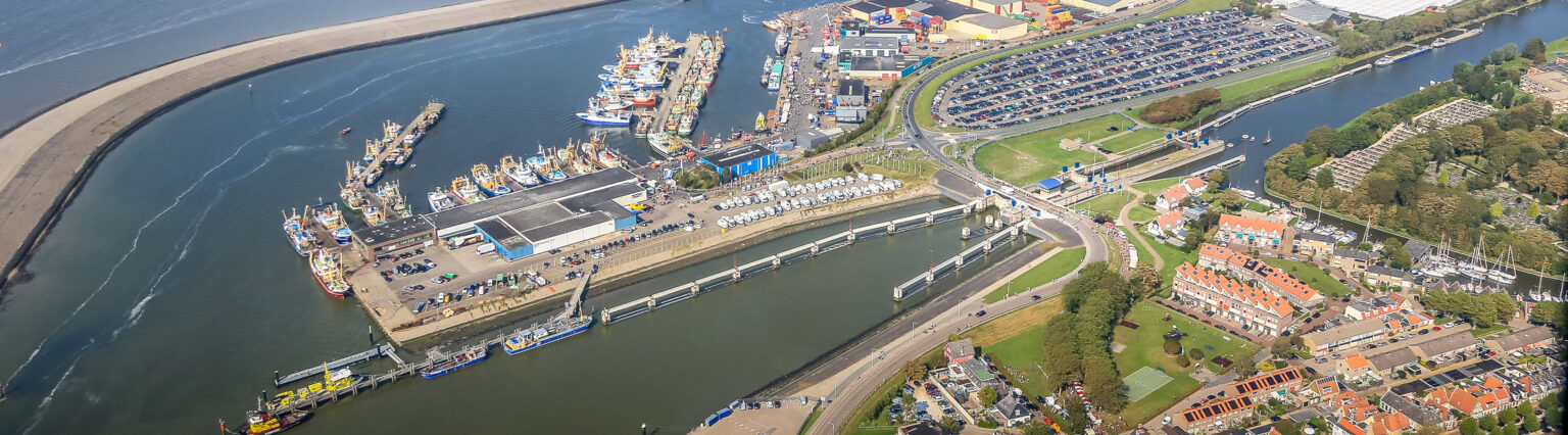 Visserijdagen Harlingen | Open Dag Visserijdagen verplaatst naar Nieuwe ...